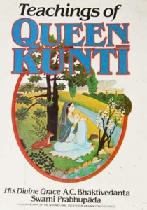 Queen Kunti | ISKCON Book Distribution
