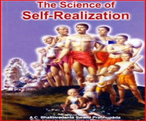 Science of Self Realization | ISKCON Book Distribution
