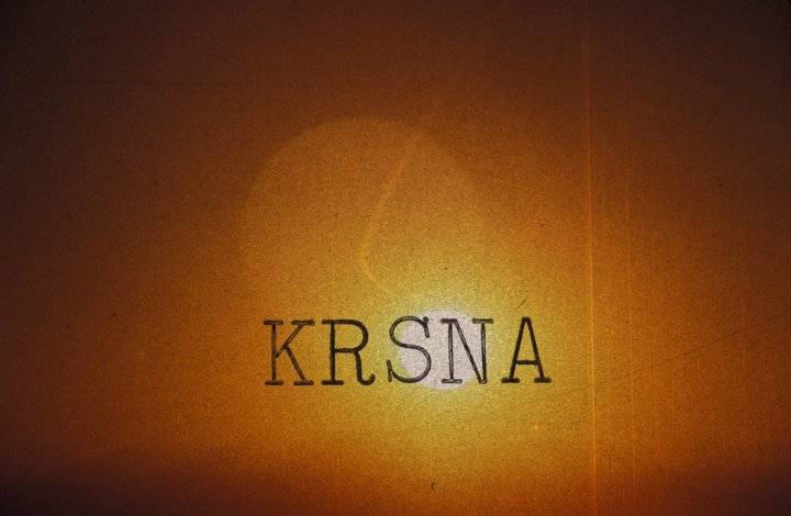 Time Bomb 78 | ISKCON Book Distribution