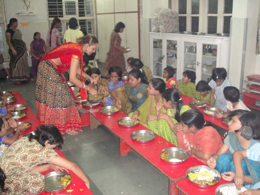 Prasadam | ISKCON Book Distribution