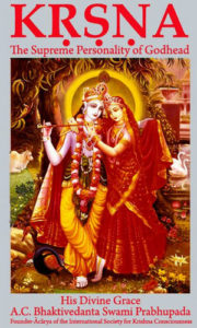 A story from 2019 from Denver’s Comic Convention | ISKCON Book Distribution